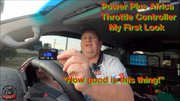 Powerplus throttle controllers Africa – Powerplus Africa